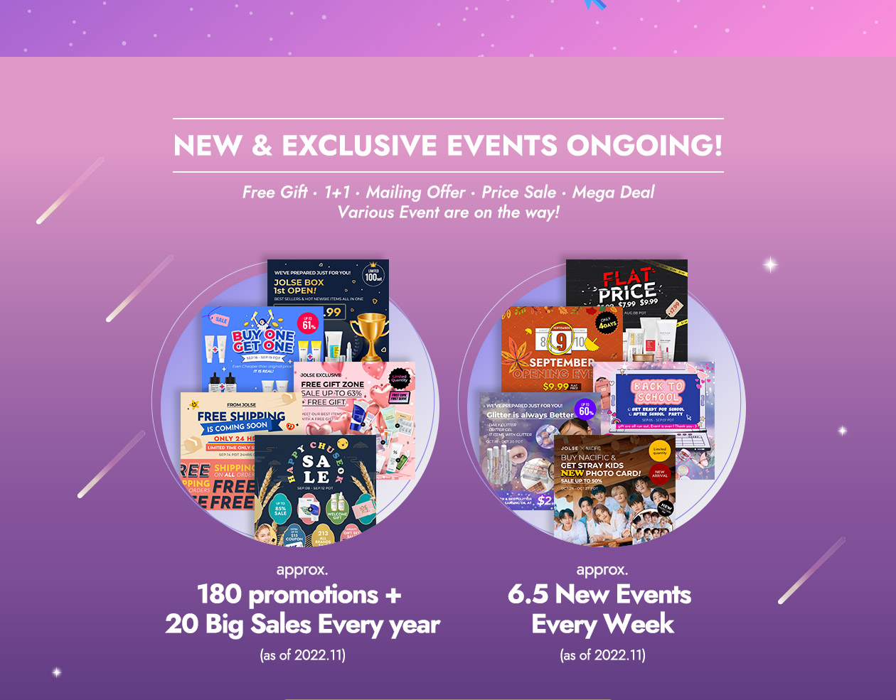 Jolse | Korean Cosmetics Online Beauty Shop I Top K-Beauty & Korean ...