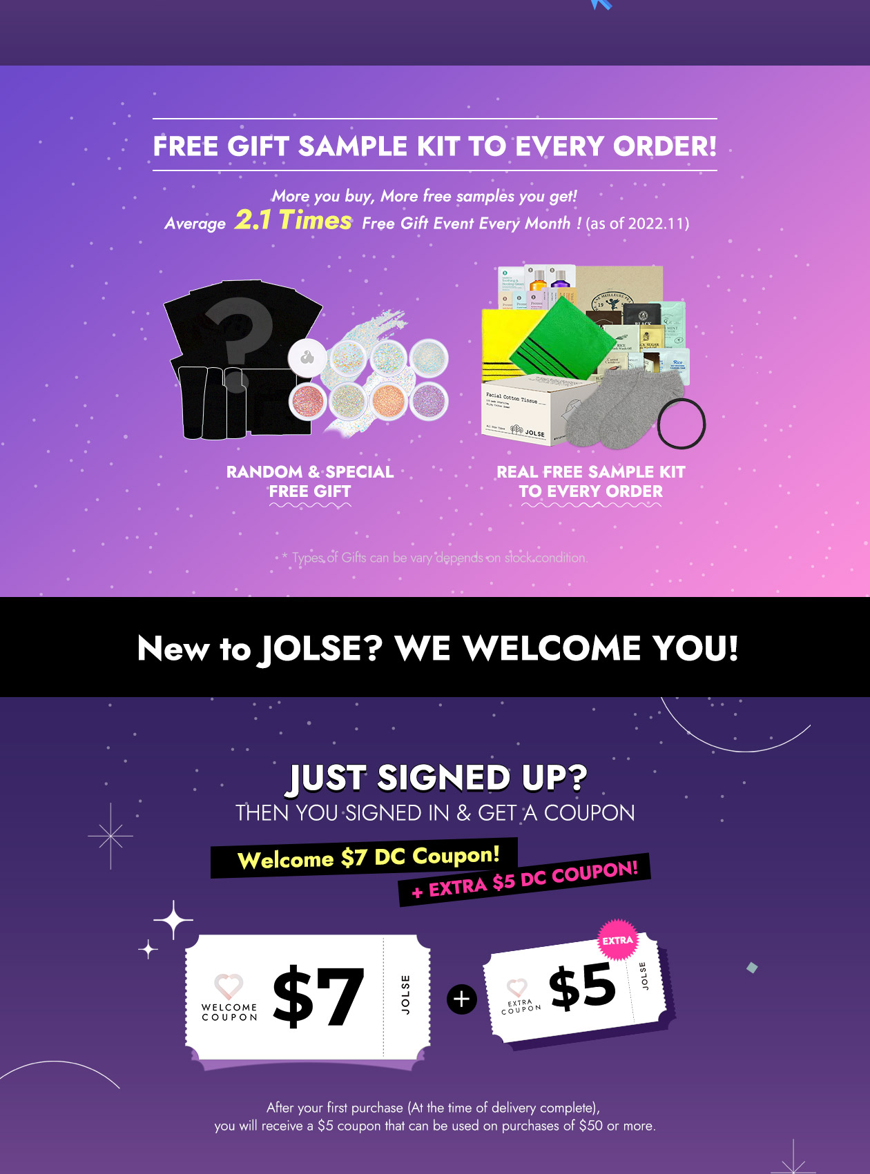 Jolse | Korean Cosmetics Online Beauty Shop I Top K-Beauty & Korean ...